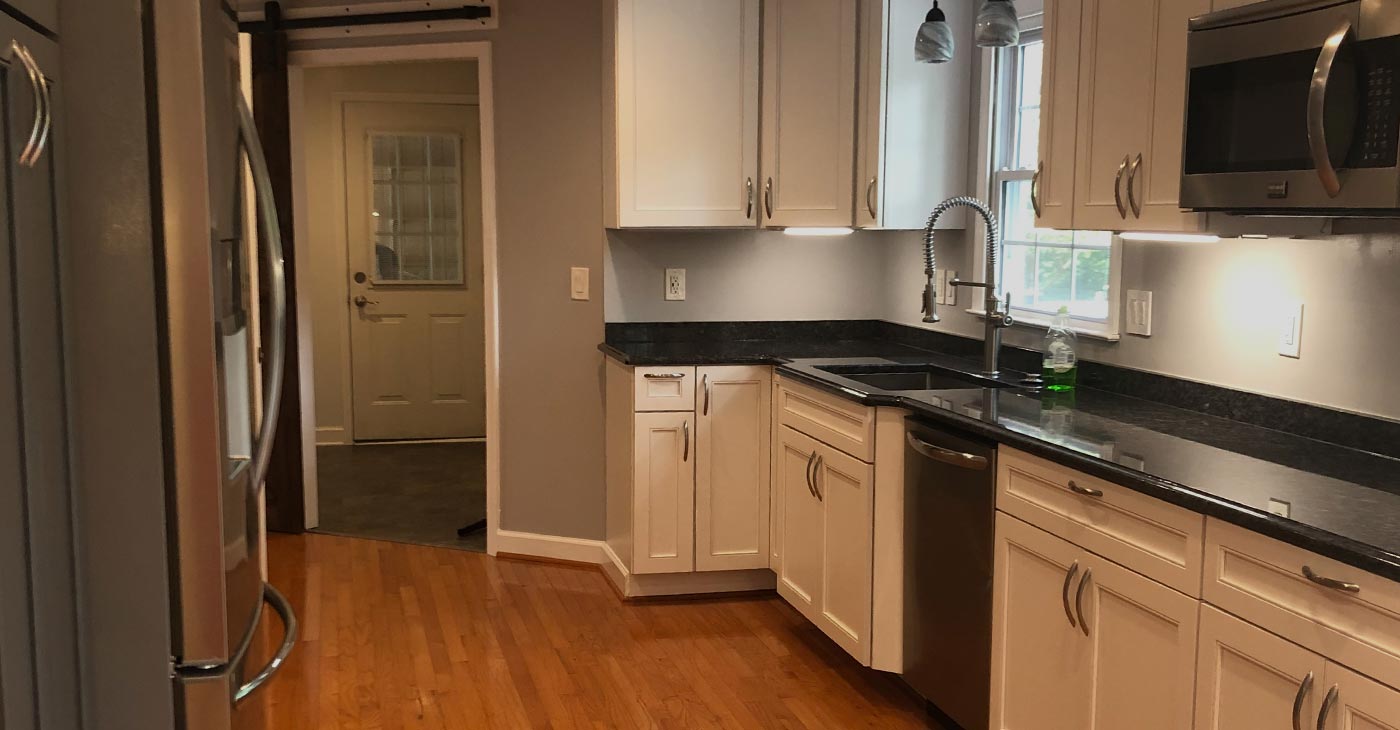 Rose Cleaning Services Offers Cleaning Services in Herndon, VA 20170